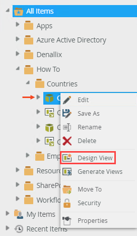 How To Use The Picker Control To Use Another Control S Data To Filter