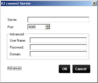 K2 Client Components