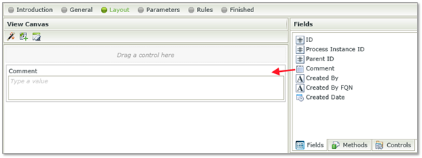 Use the Workflow Comment and Workflow Attachment SmartObjects