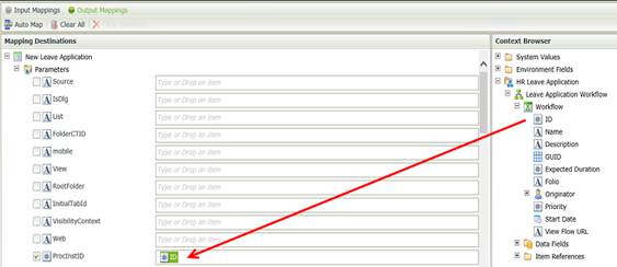 Use The Workflow Comment And Workflow Attachment Smartobjects 9588