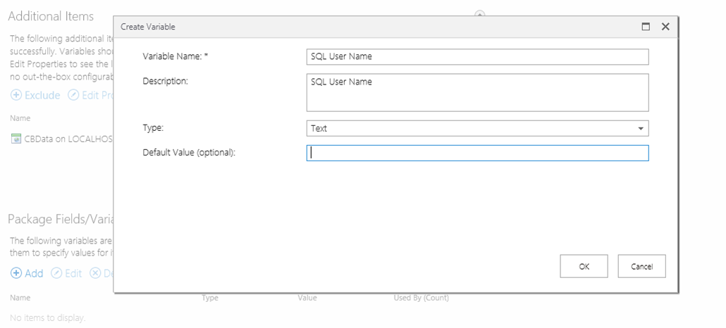 Creating a K2 Package