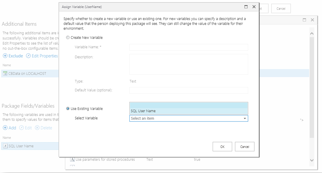 Creating a K2 Package