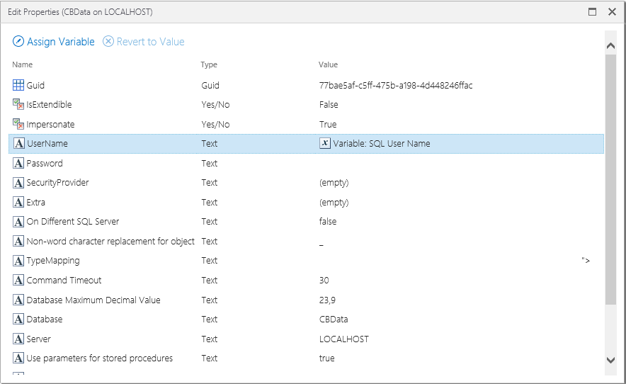Creating a K2 Package