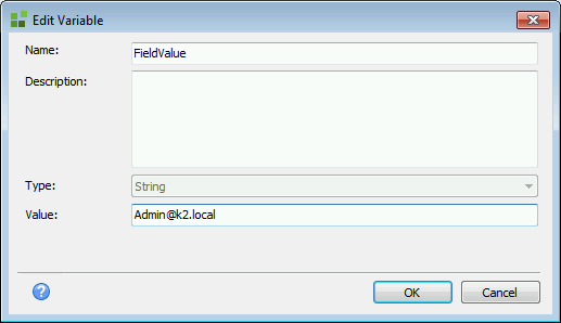 Creating a K2 Package