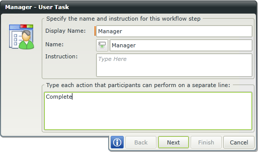 How To Bind Smartobject Data Used In A Form To A Workflow
