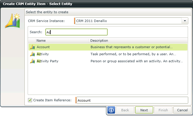 CRM 2011 Event Wizards in SharePoint