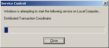 Enable and Configure the DTC Components