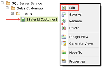 Managing SmartObjects in the K2 Management Site