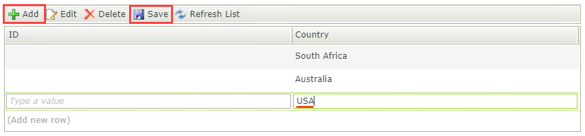How To: Use the Picker Control to use another control's data to filter ...