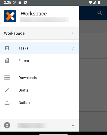 Using K2 Workspace for Android