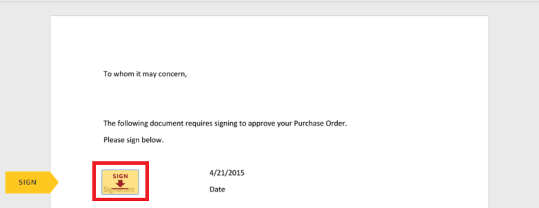 How To: Create a Workflow with DocuSign Events