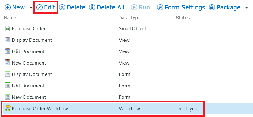 How To: Create a Workflow with DocuSign Events