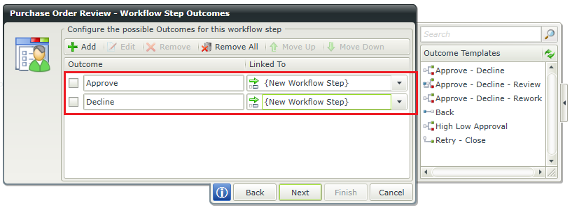 How To: Create a Workflow with DocuSign Events