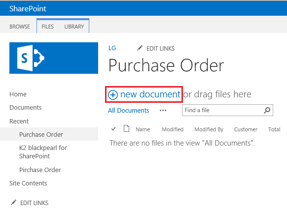 How To: Create a Workflow with DocuSign Events