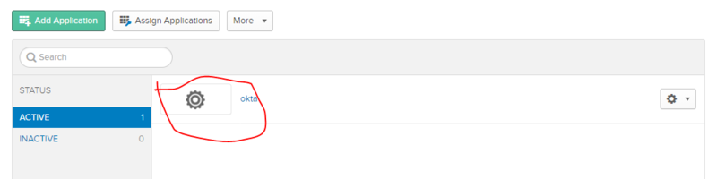 Adding Group SAML Attributes to OKTA SAML Token