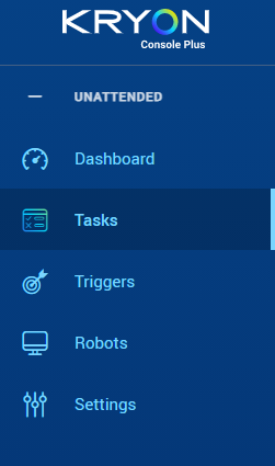 A Tour of Console Plus