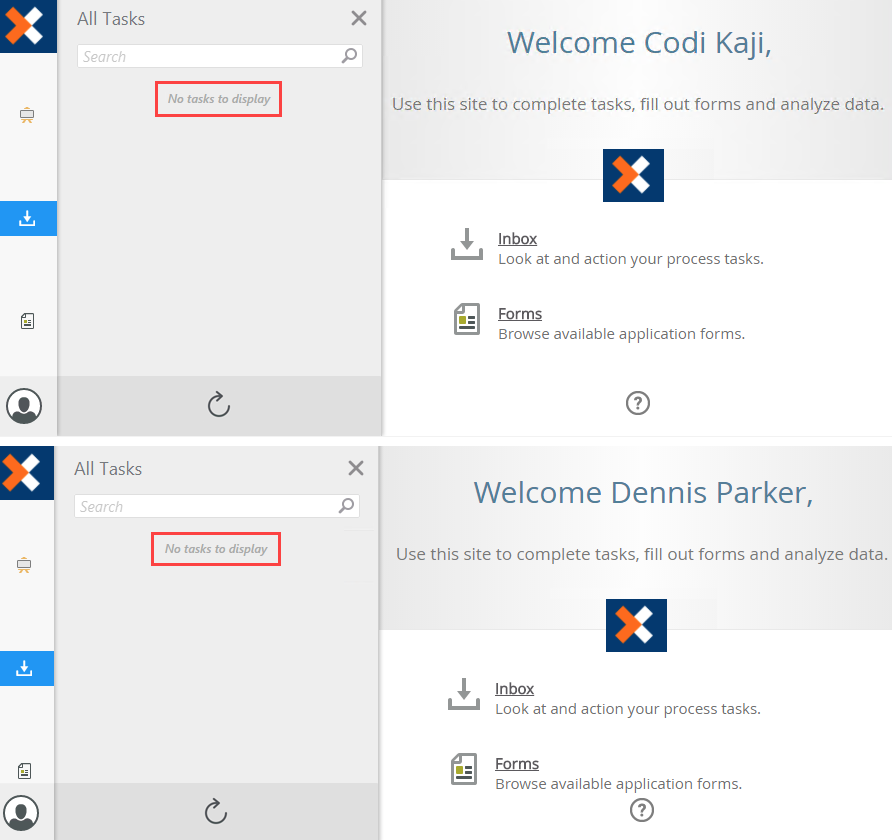 Results Rule - First Response
