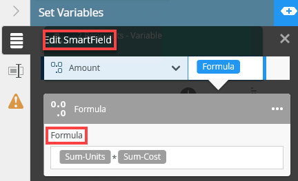 Scenario: 6 Recipients, 1 Approve Response and routing task based on a variable