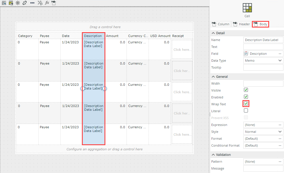 10. Create a Read-Only List View 10. Create a Read-Only List View