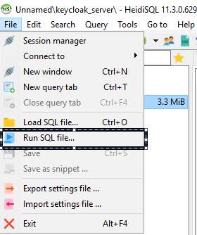 MariaDB Remote Configuration