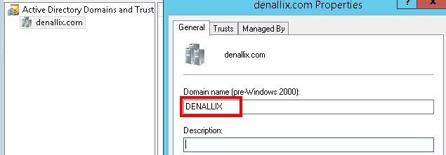 Adding Multiple Active Directory Domains