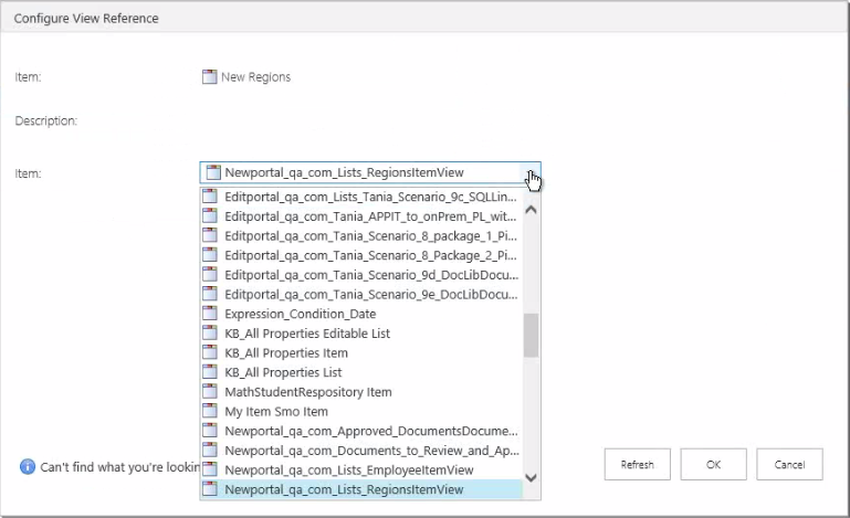 Deploying A K2 Package 