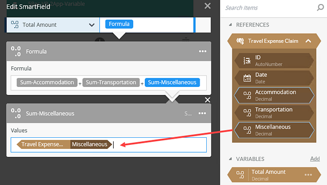 Scenario 6 Recipients 5 Responses And Using A Variable In The Voting Rule To Wait For 2 Approvals