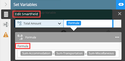 Scenario 6 Recipients 5 Responses And Using A Variable In The Voting Rule To Wait For 2 Approvals