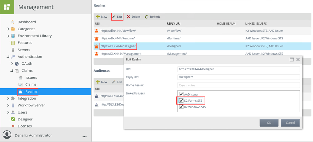 Register a custom User Manager