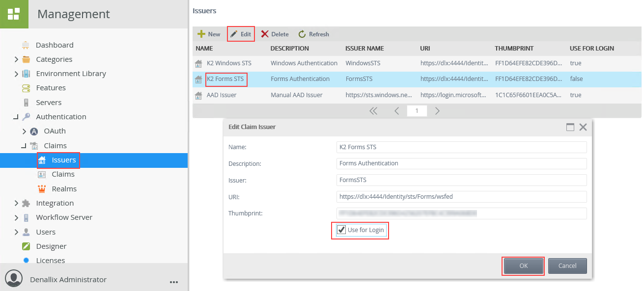 Register a custom User Manager