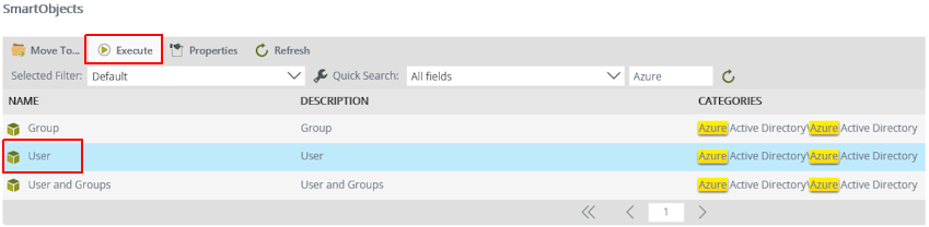 Manually Configure K2 for Azure Active Directory (AAD)