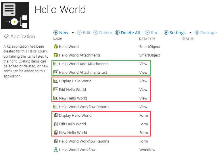 1 Replace The Sharepoint Forms With Smartforms 4553