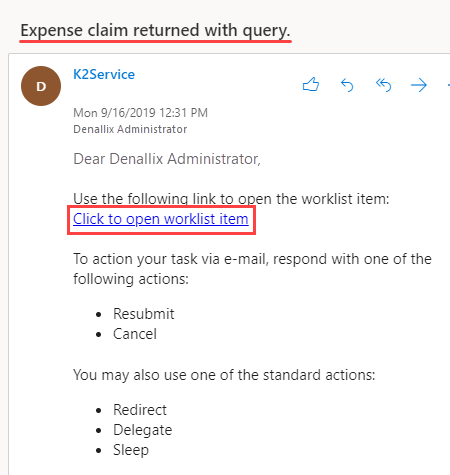 34. Resubmit a Claim