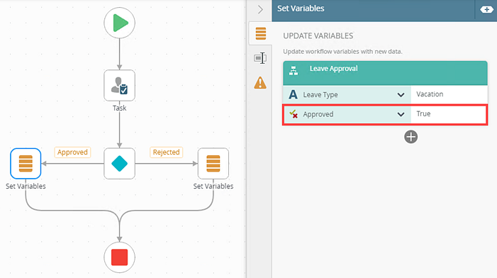 Call Sub Workflow Step