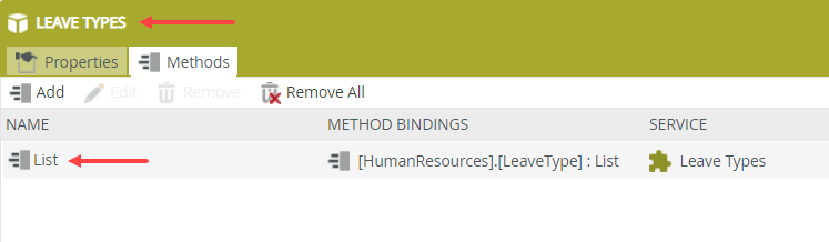 3. Create a new SmartObject from a Service Instance
