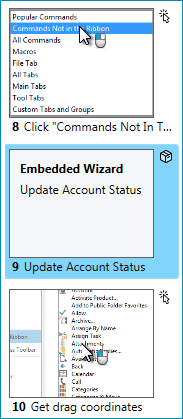 Embedded Wizards