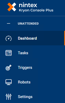 A Tour of Console Plus